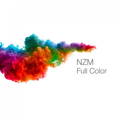 Full Color (Original Mix) Official TikTok Music - NZM - Listening To ...