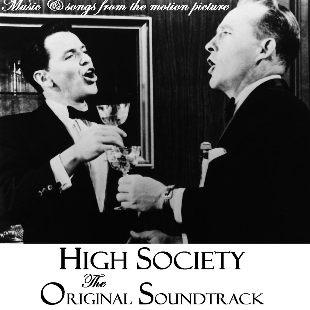 High Society Soundtrack