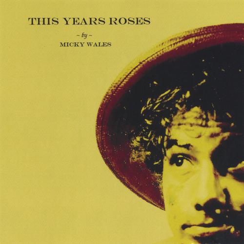 Song For Rose Official TikTok Music - Micky Wales - Listening To Music ...