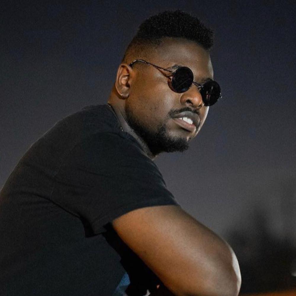 JordanLivingood: A Rising Star in Southern Rap with “Up” - Fenomen Mag