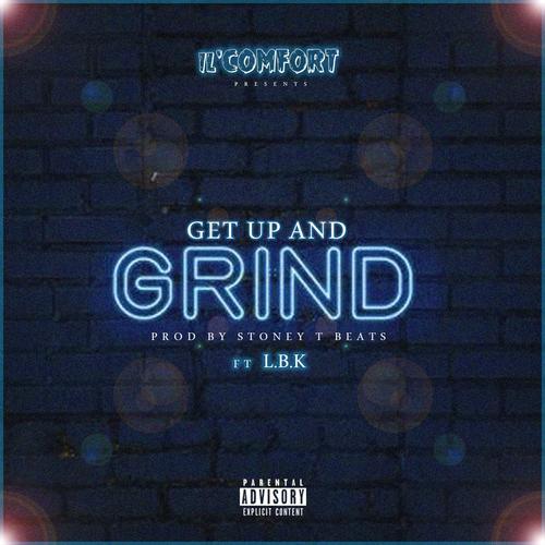 Wake Up And Grind