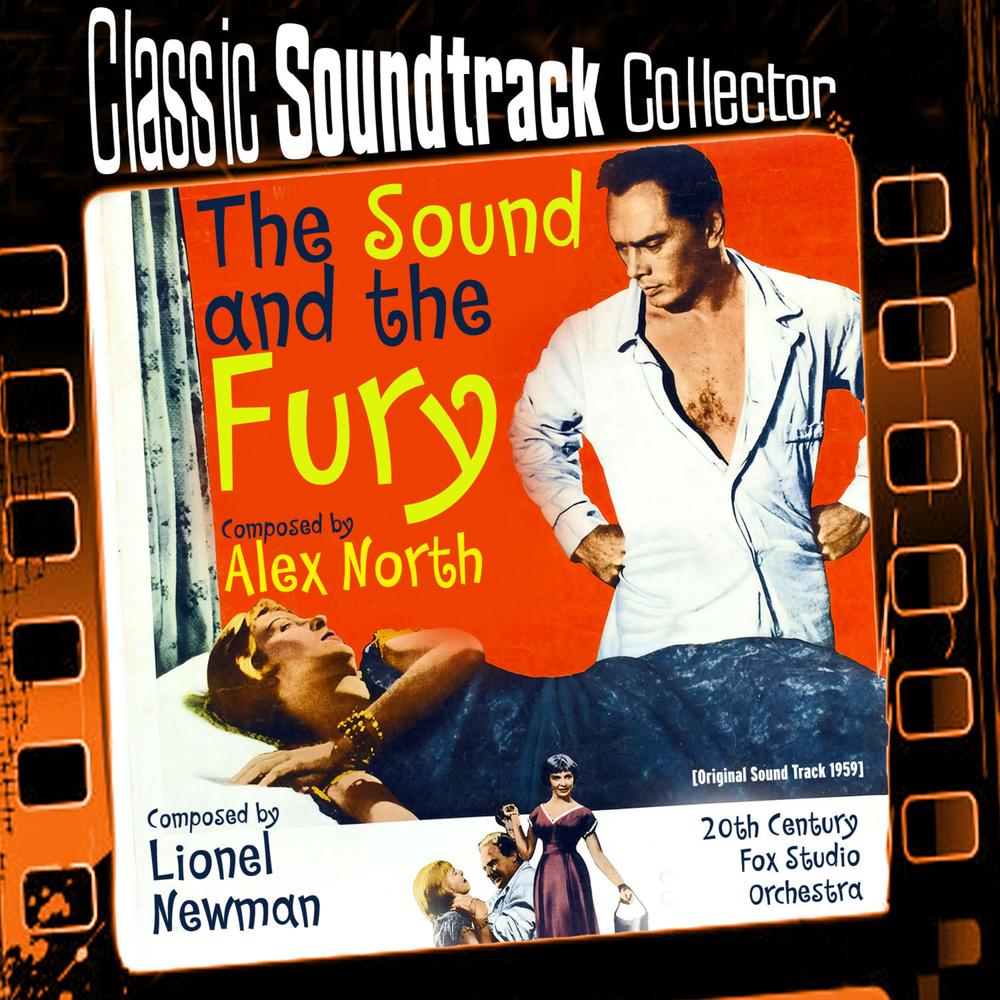 The Sound And The Fury Movie