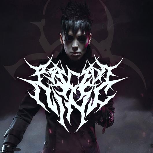 Psyclon Nine Logo