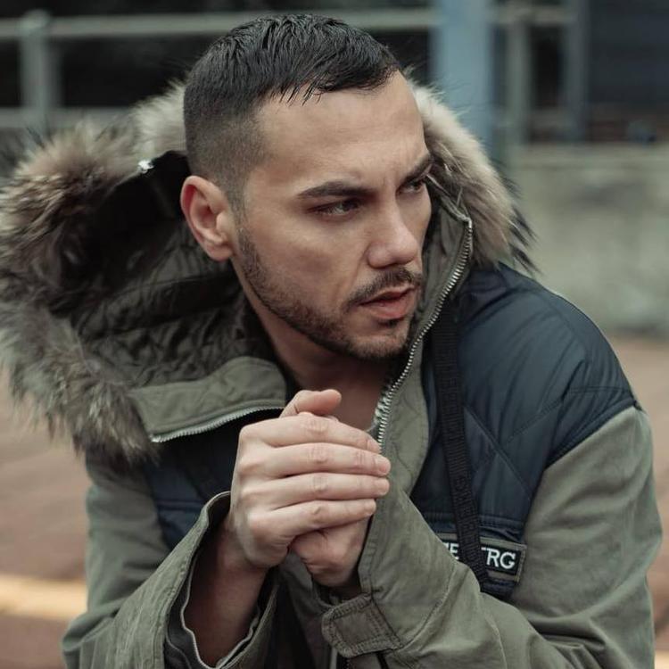 Raige Official TikTok Music - List of songs and albums by Raige ...