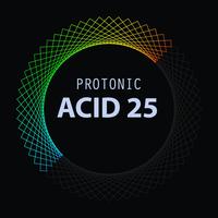 Protonic Acid | TikTok Music Search