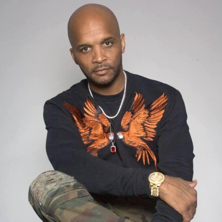 Rodney Don Vito Richard