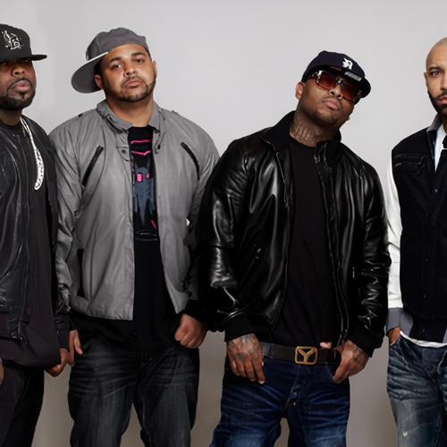 Slaughterhouse Official TikTok Music - List of songs and albums by ...