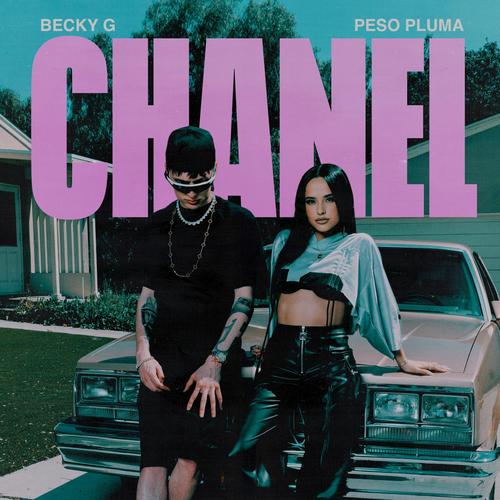Problem Becky G Album Cover