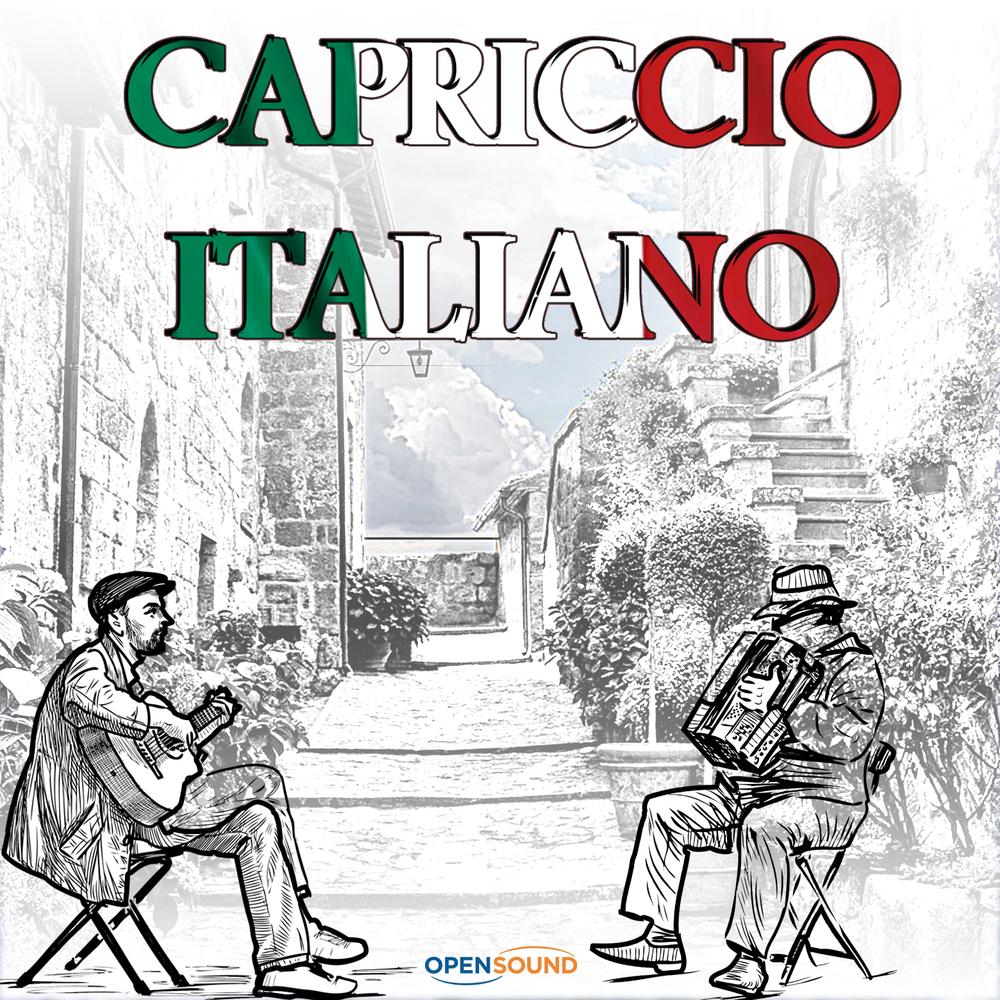 Capriccio Movie