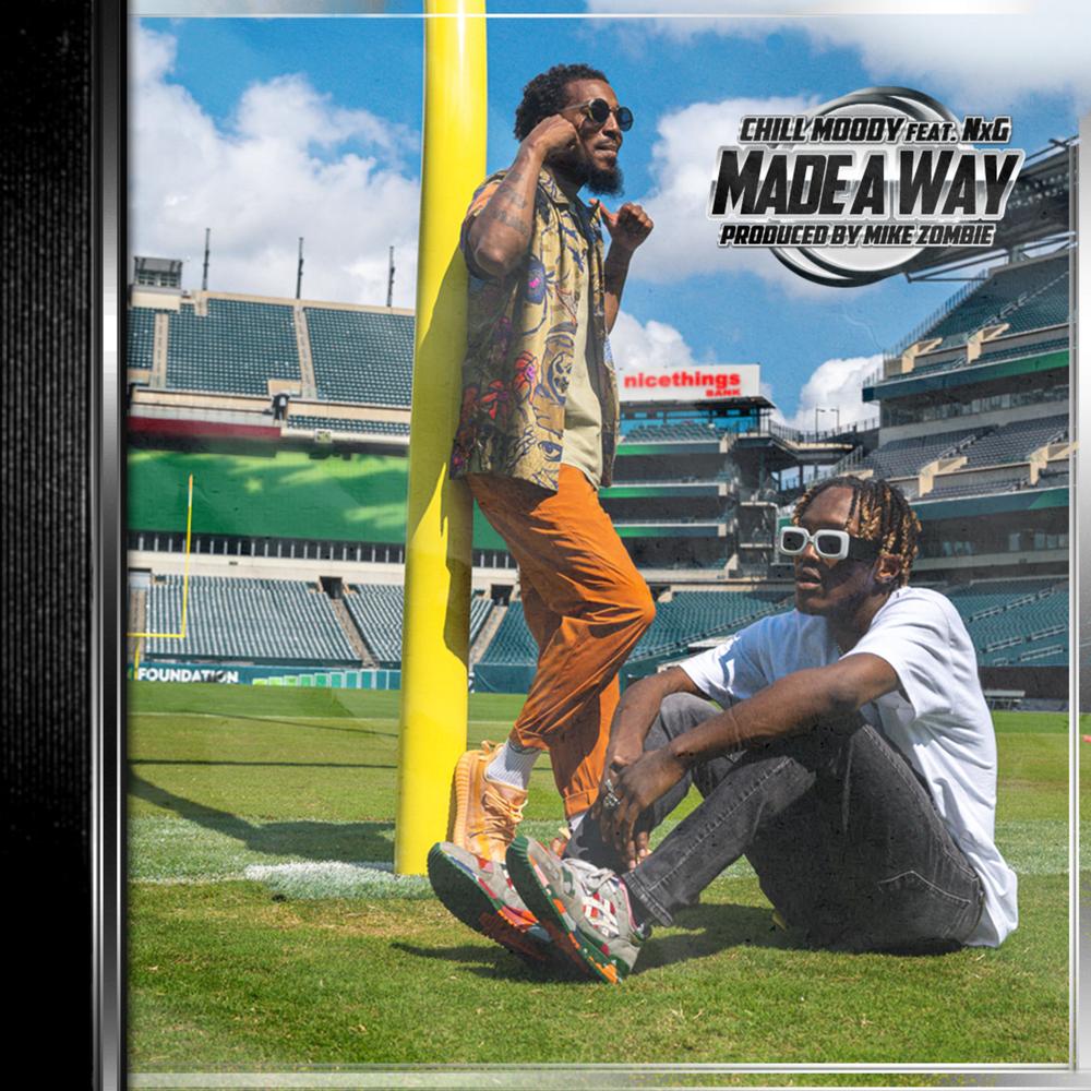Make A Way Foundation