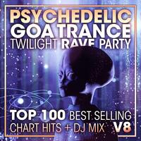 Psychedelic Goa Trance Twilight Rave Party Top 100 Best Selling Chart ...