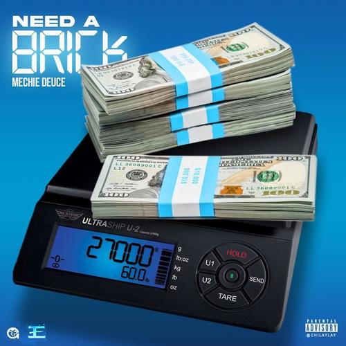 Beats and Leather Seats 2 Official TikTok Music | album by Mechie Deuce - Listening To All 4 ...