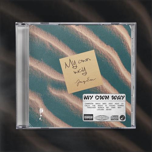 My Own Way Album