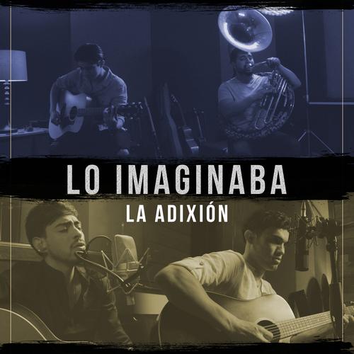 Si Ya Me Enamoré Official TikTok Music | album by La Adixión - Listening To All 1 Musics On ...