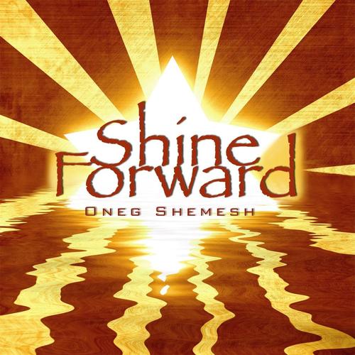 Shine Forward Official TikTok Music - Oneg Shemesh - Listening To Music ...