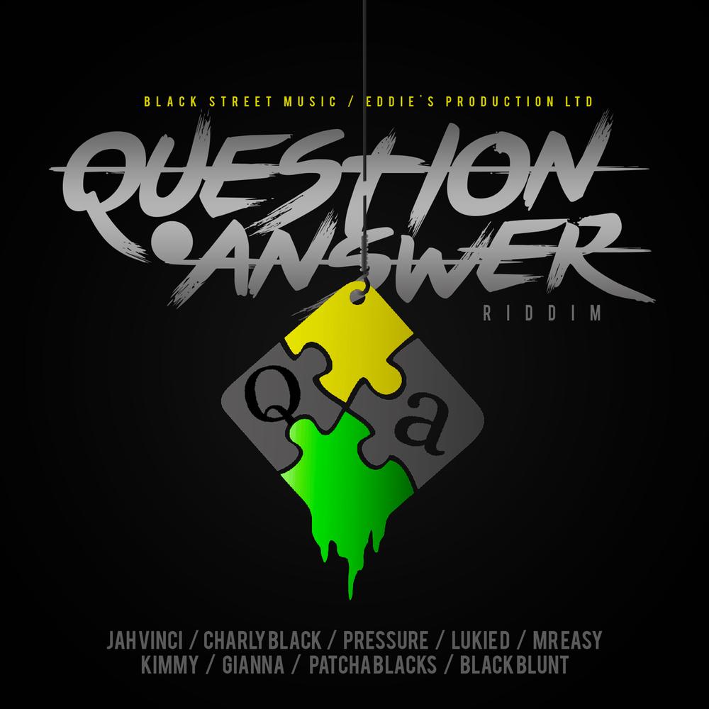 Answer Riddim