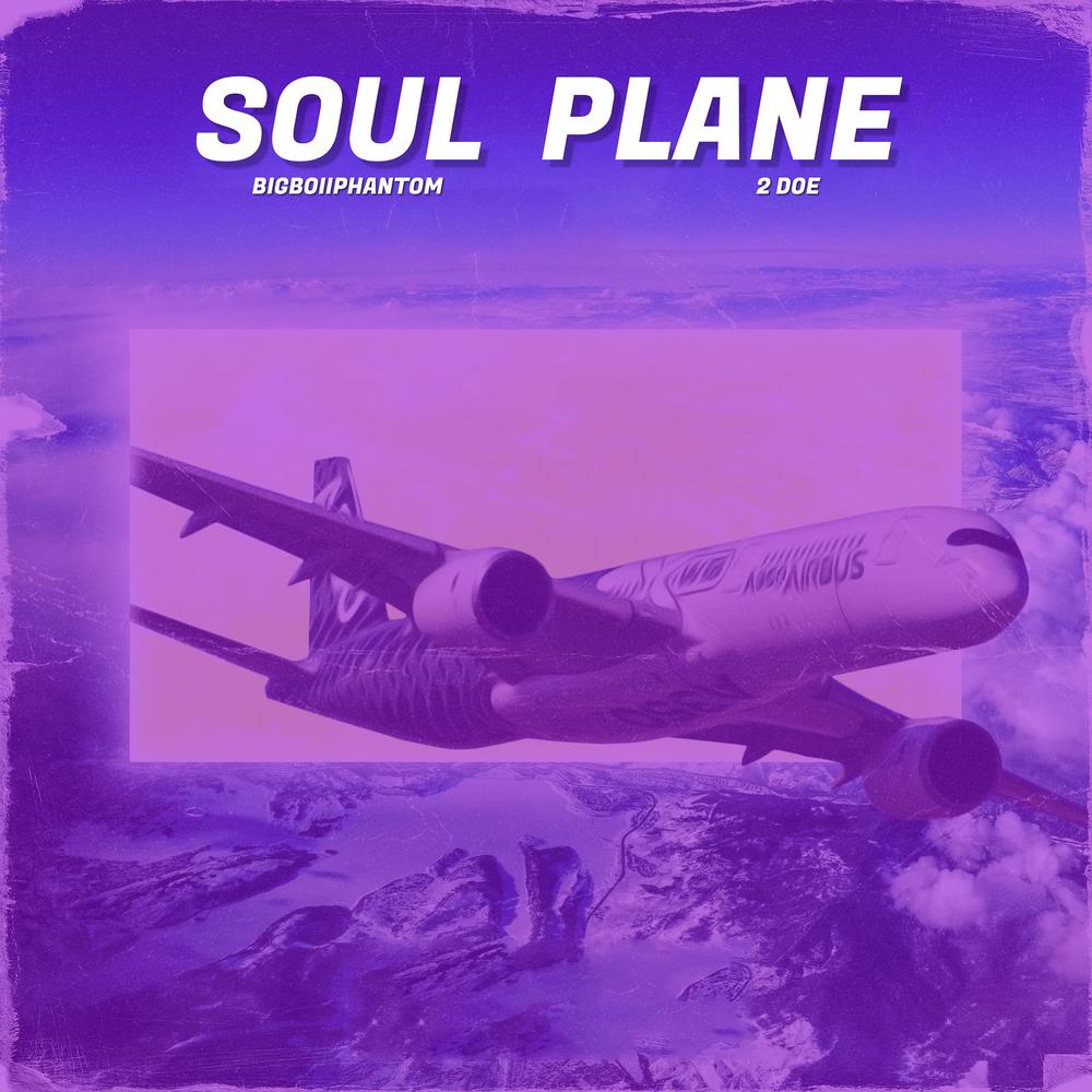 Soul Plane Airplane