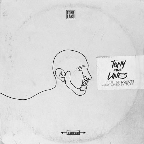 Fine Lines Official TikTok Music - Tony Fine-Sir Donuts-Tuppi ...