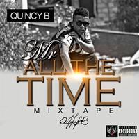 Quincy B | TikTok Music Search