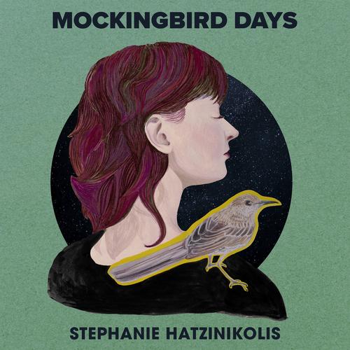 Mockingbird Album Cover