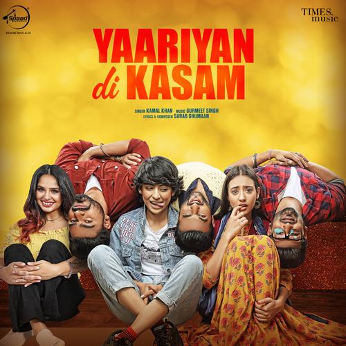 Yaariyan Album