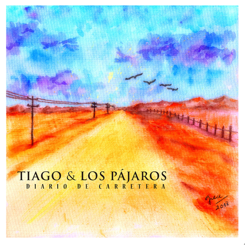 Ahora Official TikTok Music - Tiago & Los Pájaros-Tiago Galindez ...