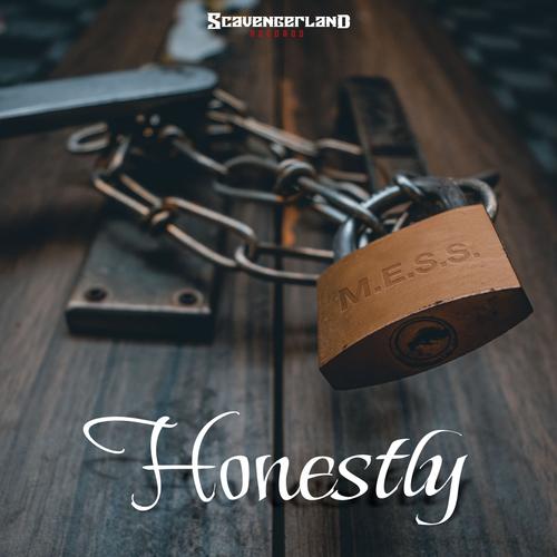 Honestly Official TikTok Music - MESS - Listening To Music On TikTok Music