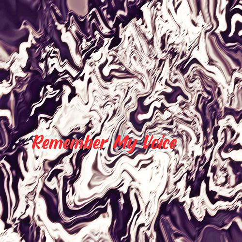 Remember My Voice Official TikTok Music - Ricky Ramon - Listening To ...