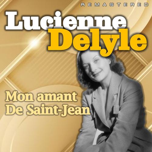 Mon amant de Saint-Jean (Remastered) Official TikTok Music - Lucienne ...
