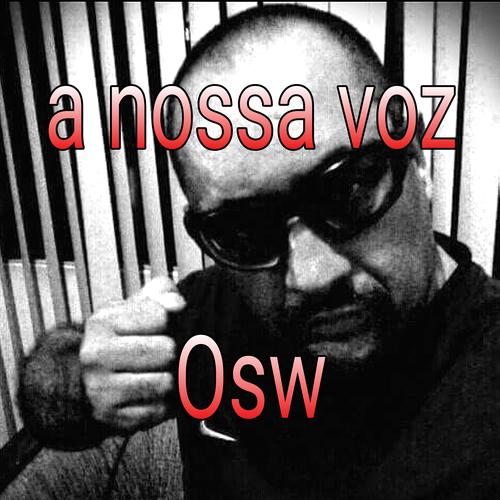 A Nossa Voz Official TikTok Music - OSW - Listening To Music On TikTok ...