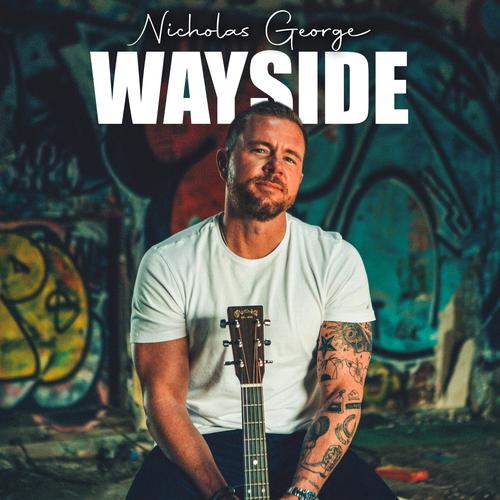 Wayside Official TikTok Music - Nicholas George - Listening To Music On ...