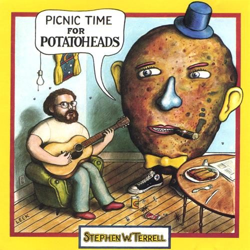 The Time Pandemonium