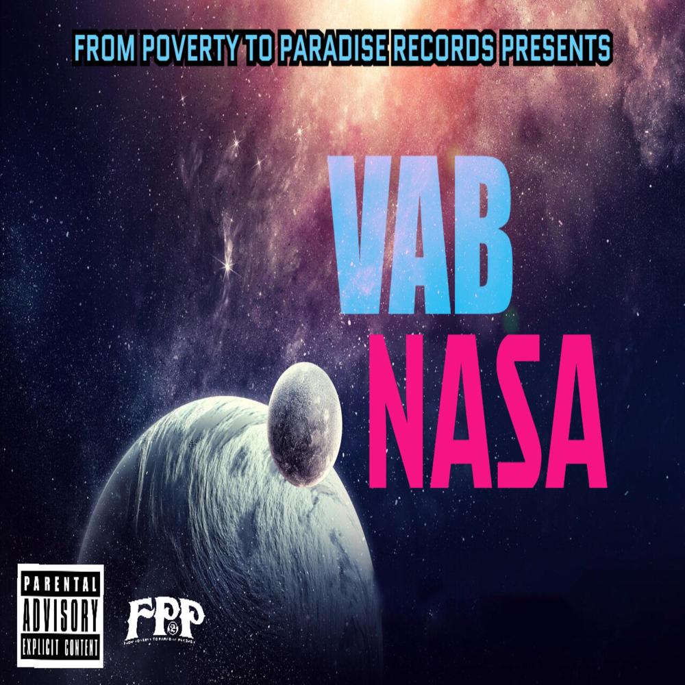 Mixtape Nasa Space Universe
