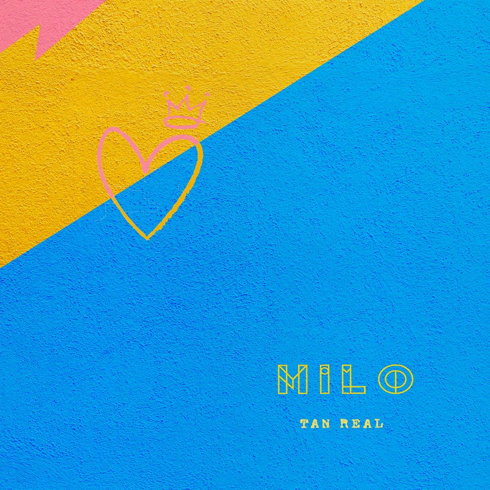 Milo A Toothpaste Suburb