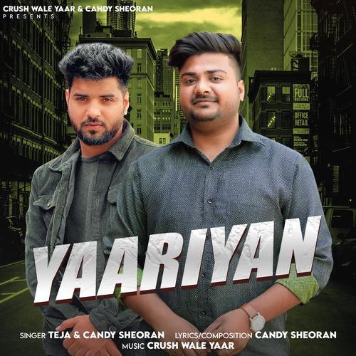 Yaariyan Album