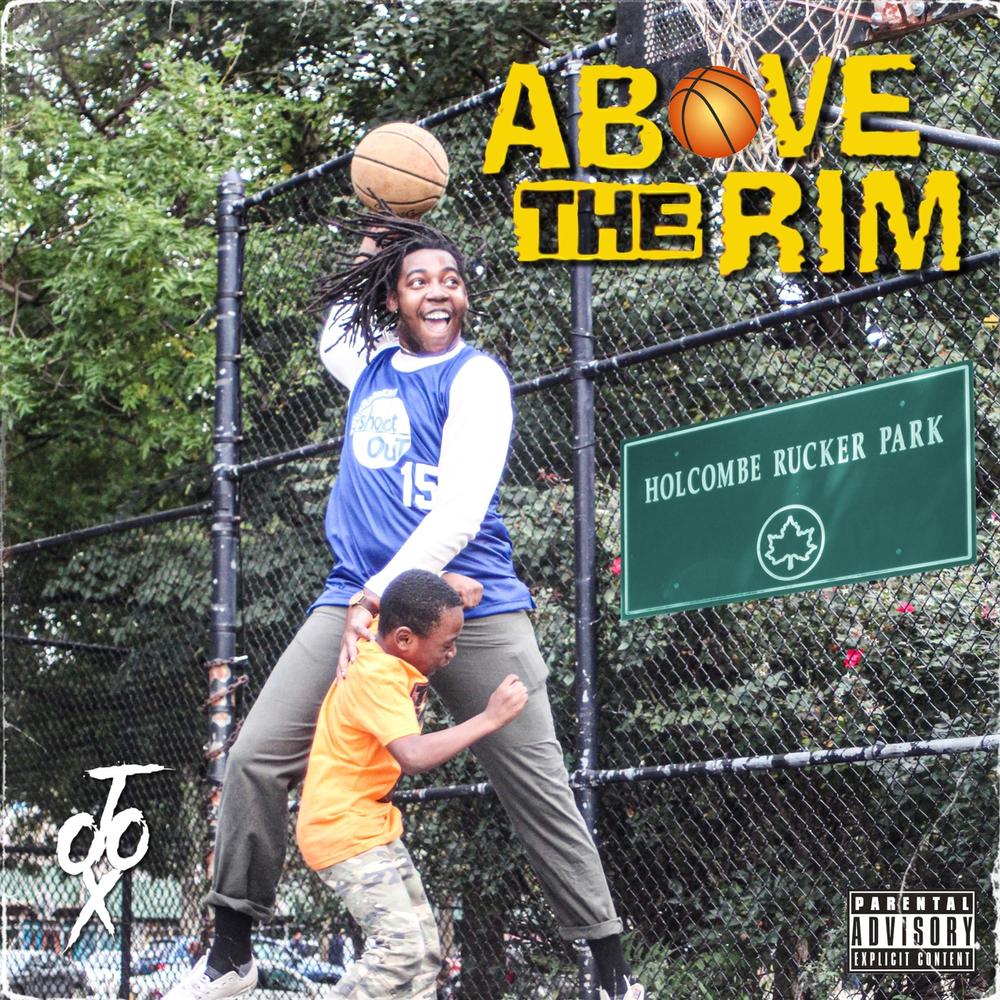 Above The Rim