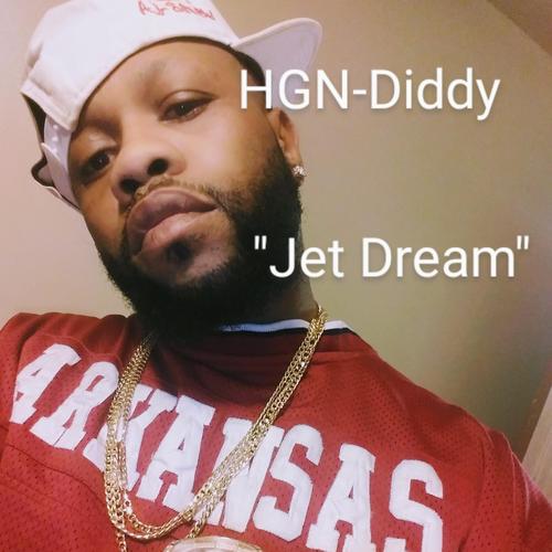 Jet Dream Official TikTok Music - HGN-Diddy - Listening To Music On ...