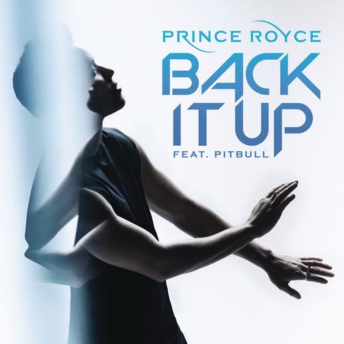 Prince Royce Soy El Mismo Album Cover