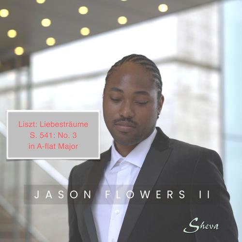 Jason Flowers II Official TikTok Music - List of songs and albums by ...