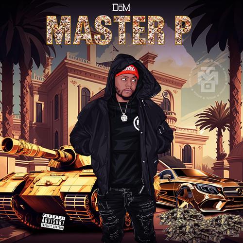 Master P Album