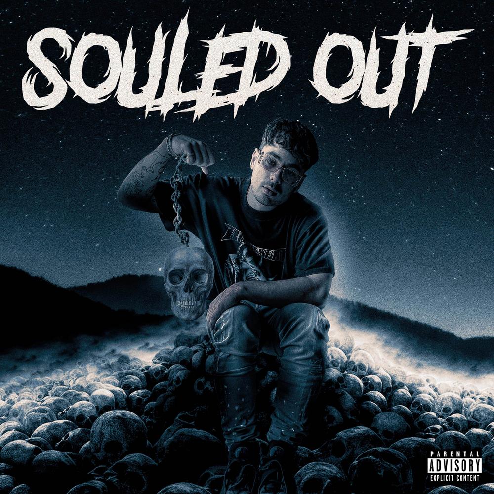 Souled Out Album Cover