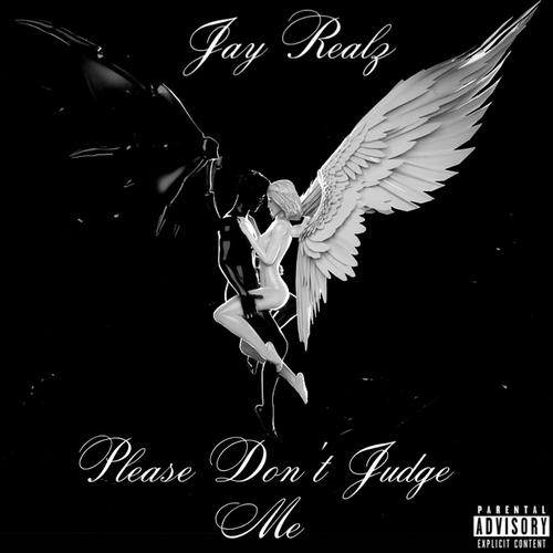 Dont Judge Me Album Cover