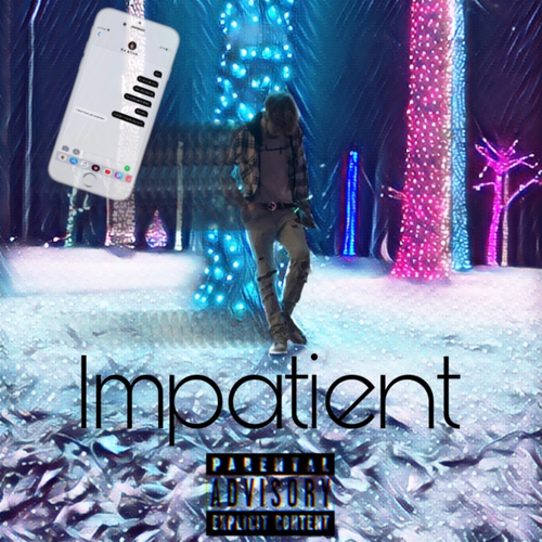 Impatient Official TikTok Music - Flux-DiLo - Listening To Music On ...