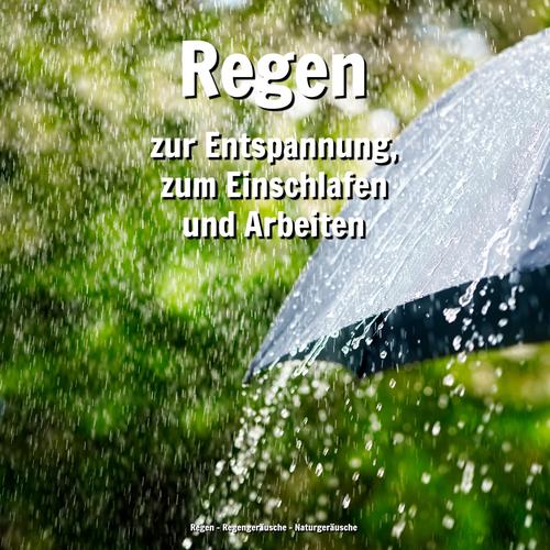 Regen zur Entspannung Teil 4 Official TikTok Music - Regen ...