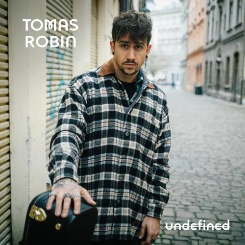 undefined Official TikTok Music - Tomas Robin - Listening To Music On ...