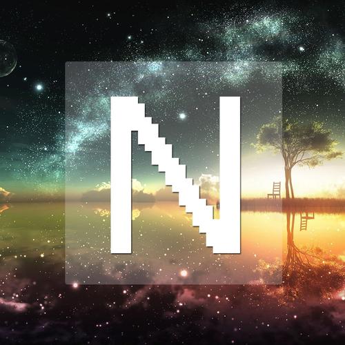Netscape Logo Animation