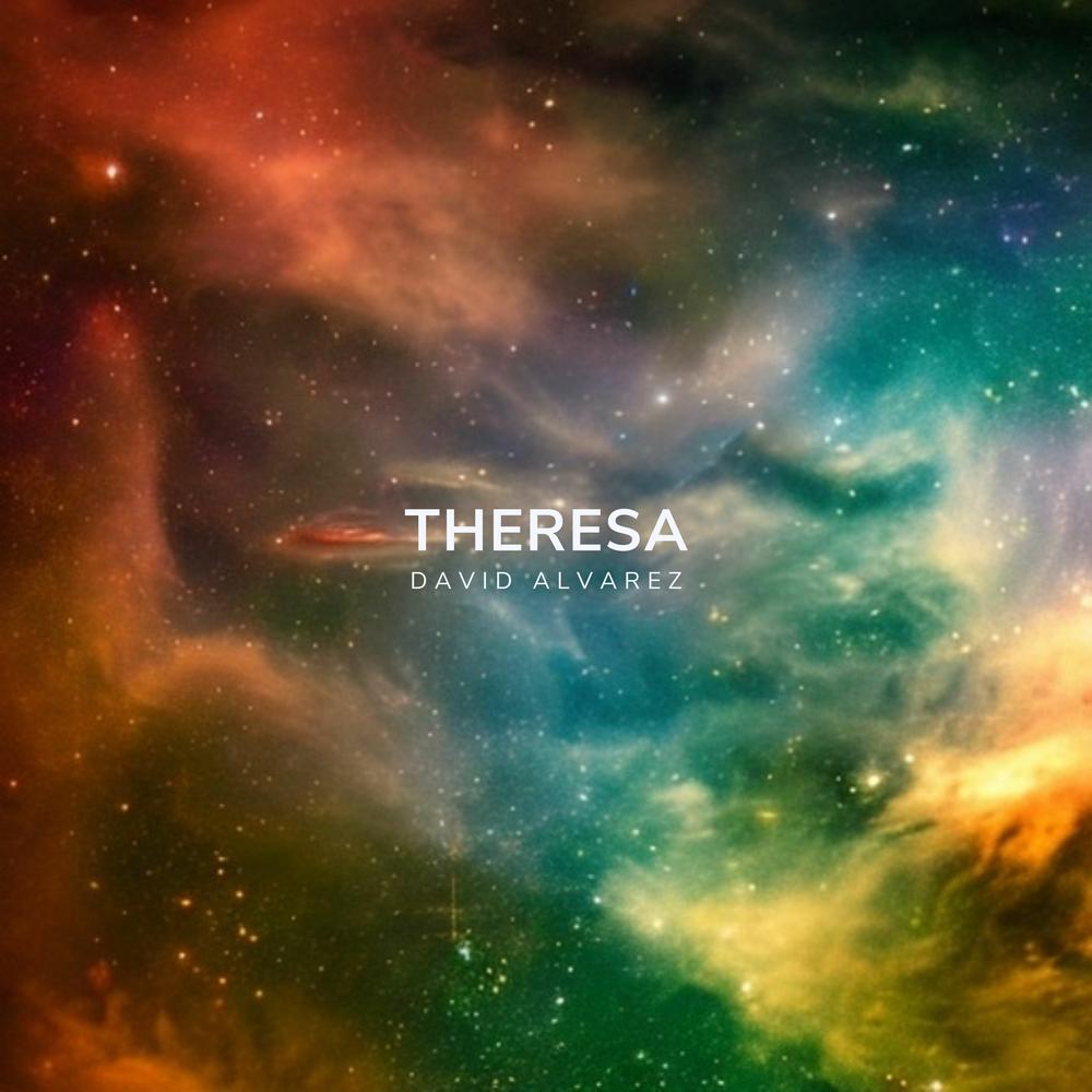 David Alvarez Yenny Comic Strip