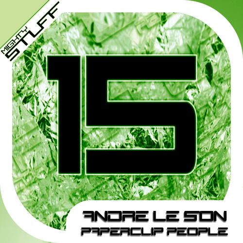 Paperclip People (Syn & Roc Remix) Official TikTok Music - Andre Le Son ...