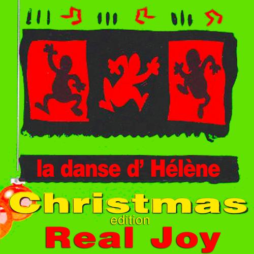 La danse d'Hélène Official TikTok Music - Real Joy - Listening To Music ...