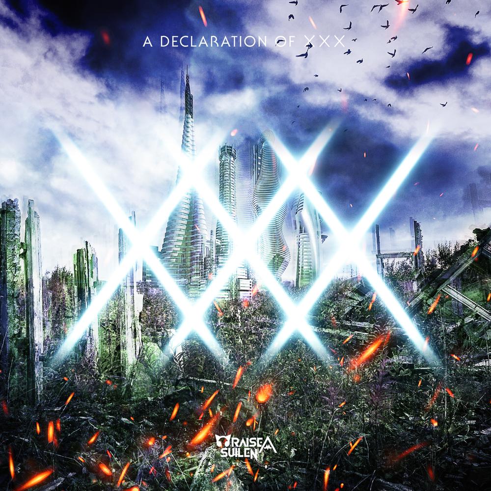 The Declaration Album